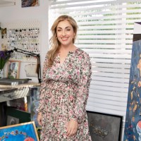 Michelle Sherman Art